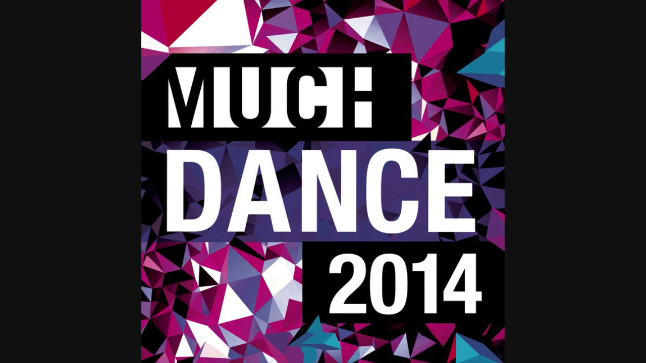 MuchDance 2014 - YouTube