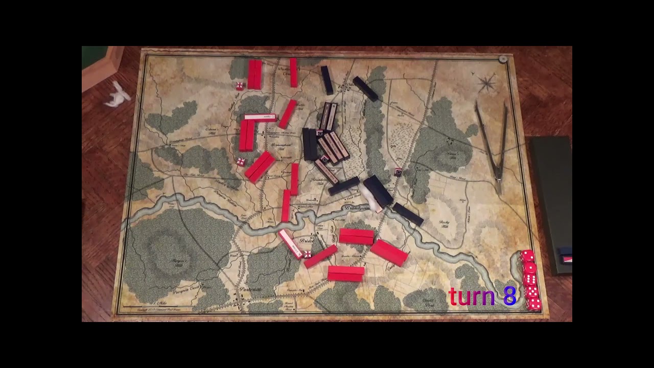 Pub Battles demo Brandywine11 - YouTube