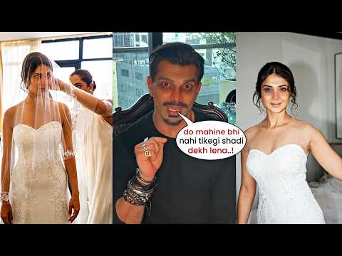 Jennifer Winget's Ex Karan Singh Grover's shocking Reaction😱after Jennifer's 2nd Wedding!💔