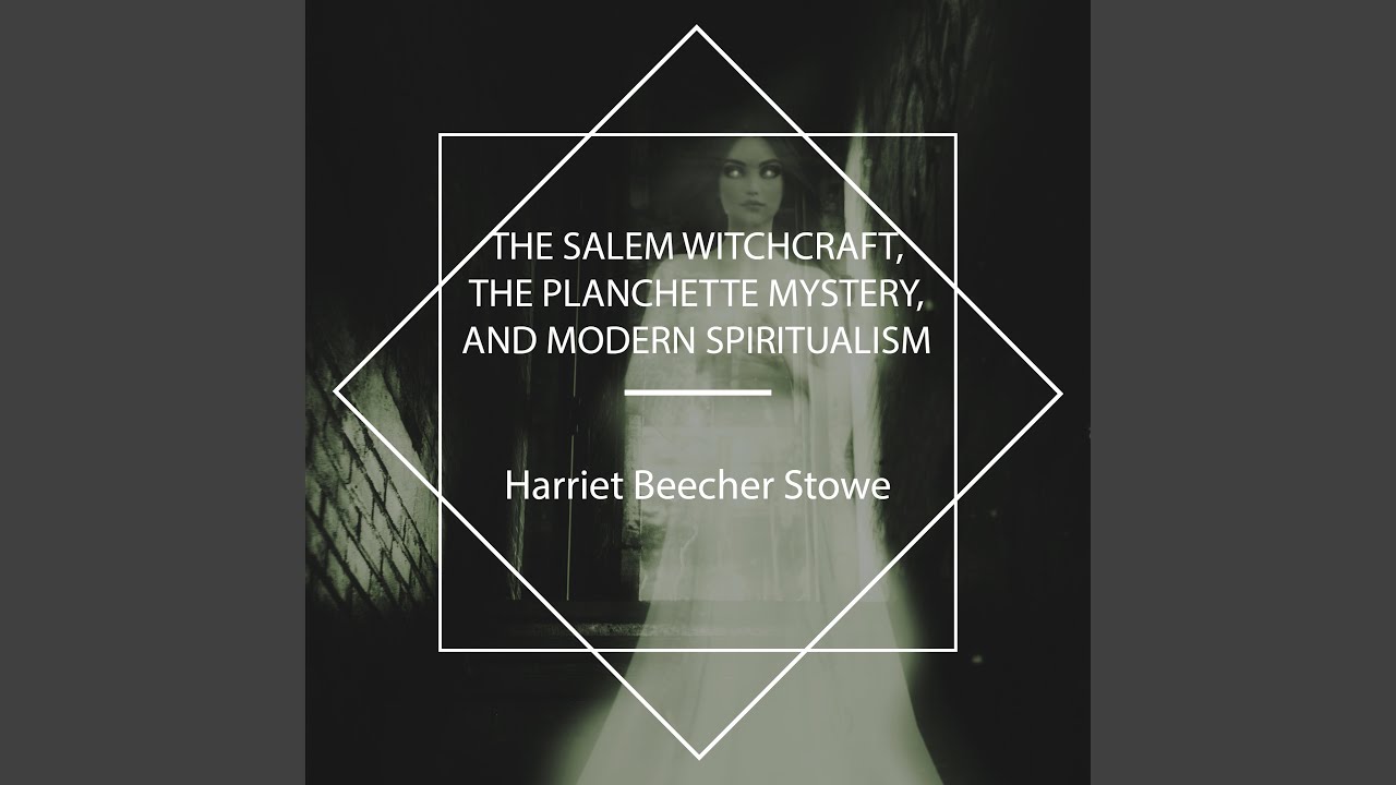 Salem Witchcraft: Rev. Mr. Burroughs - Depositions of Parris and His ...