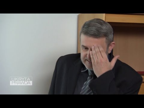 Mężczyzna był wściekły na swoją pracownicę! [Ukryta prawda odc.790]