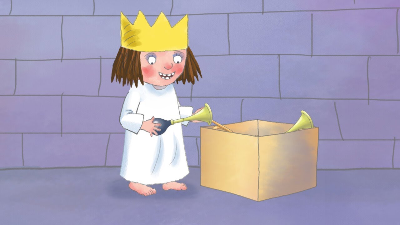 Little Princess | Best of Season 3 | FULL 1 HOUR Special - YouTube