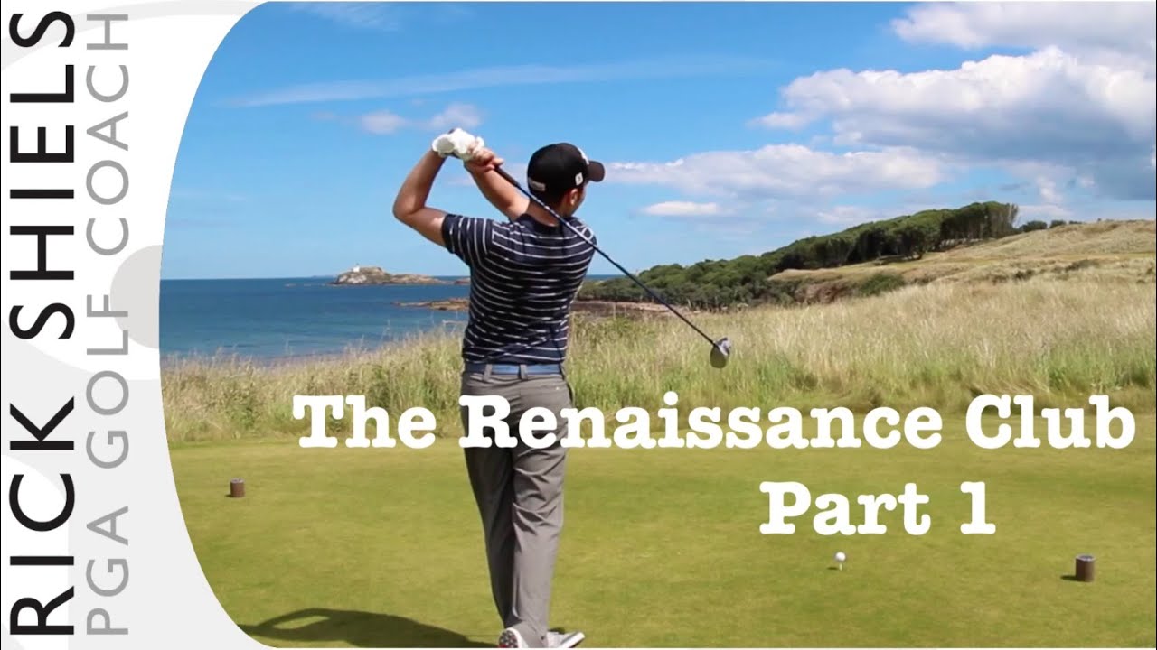 The Renaissance Club Part 1/3 - YouTube