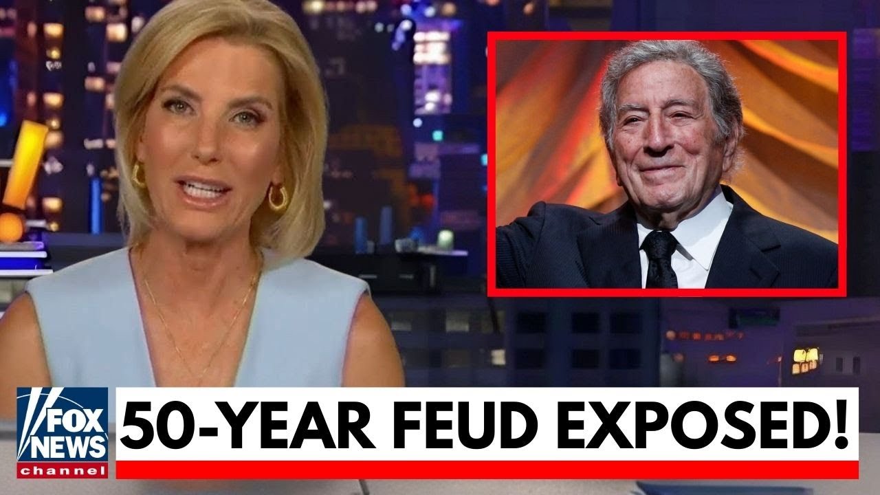 Tony Bennett’s Hidden Grudge Against Elvis Presley—Finally Exposed ...