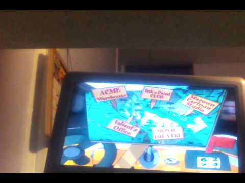 Opening to Who Framed Roger Rabbit 2003 DVD (Disc 1) - YouTube