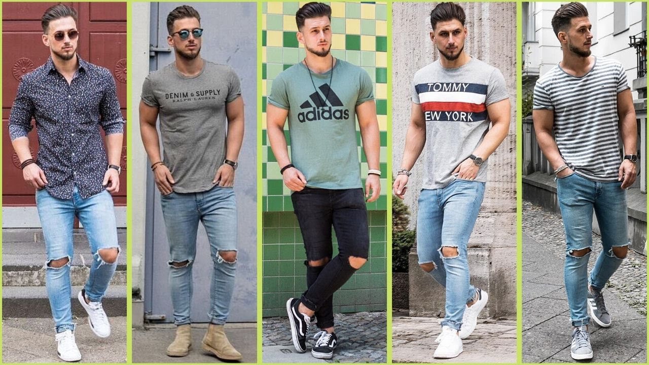 Men's Fashion 2020 | Men's Fashion Trends 2020 | Men's Fashion Styles ...