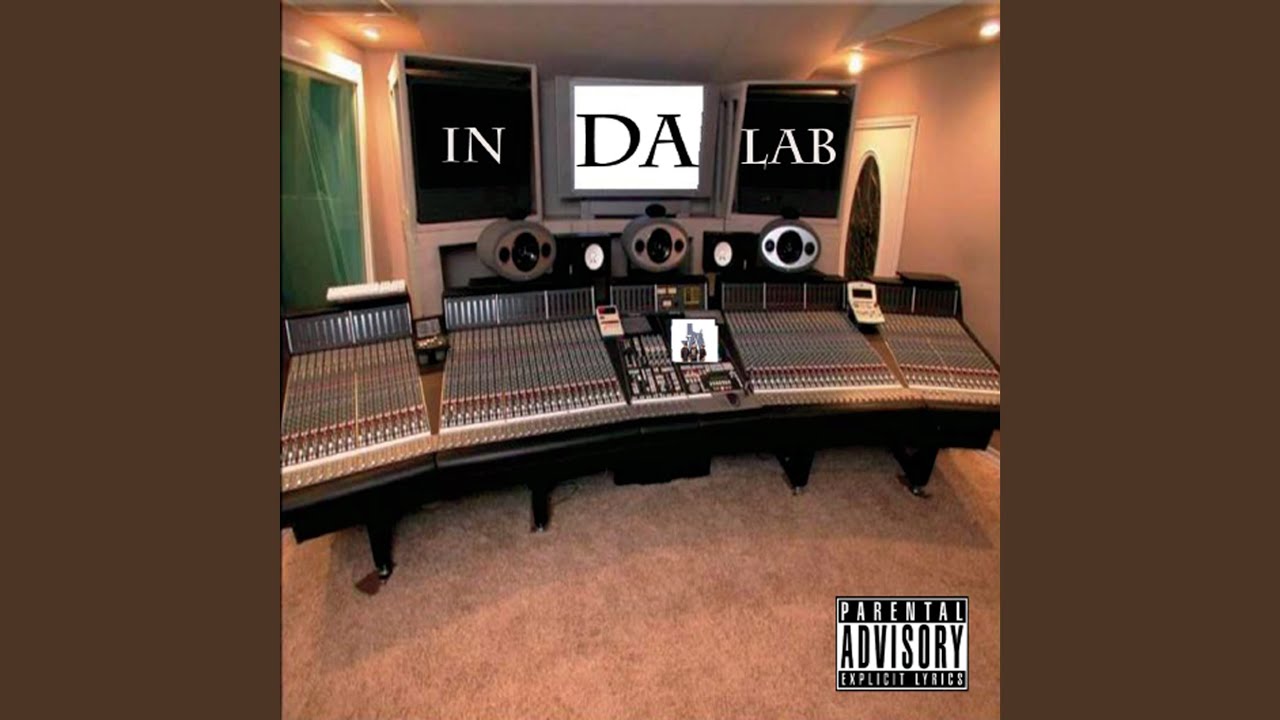 In Da Lab - YouTube
