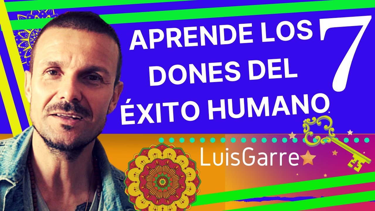 ¿Cómo descubrir tus DONES ESPIRIUTALES? ¿Como descubrir tus dones y ...