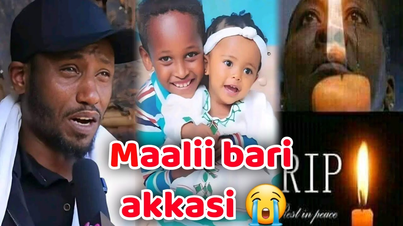 Abbaan ijoollee baay'ee garaa nama nyaata 😭😭 - YouTube