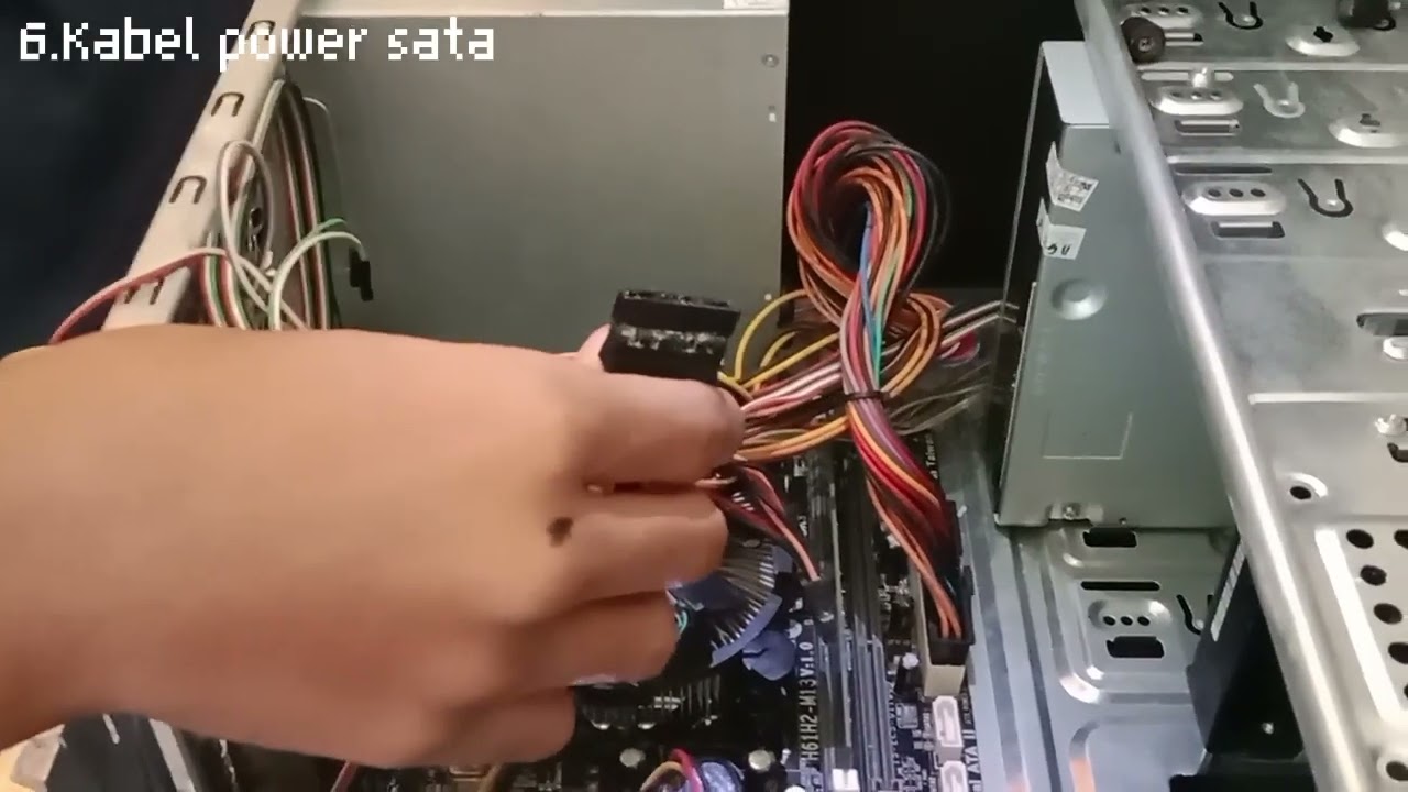 presentasi TKJ - YouTube