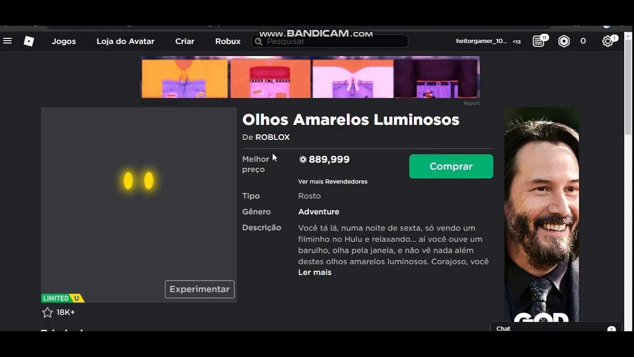 como ter qualquer carinha gratis no roblox - YouTube