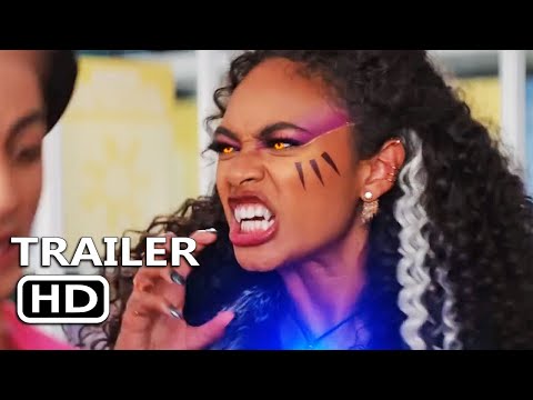 ZOMBIES 3 Official Trailer (2022) - YouTube