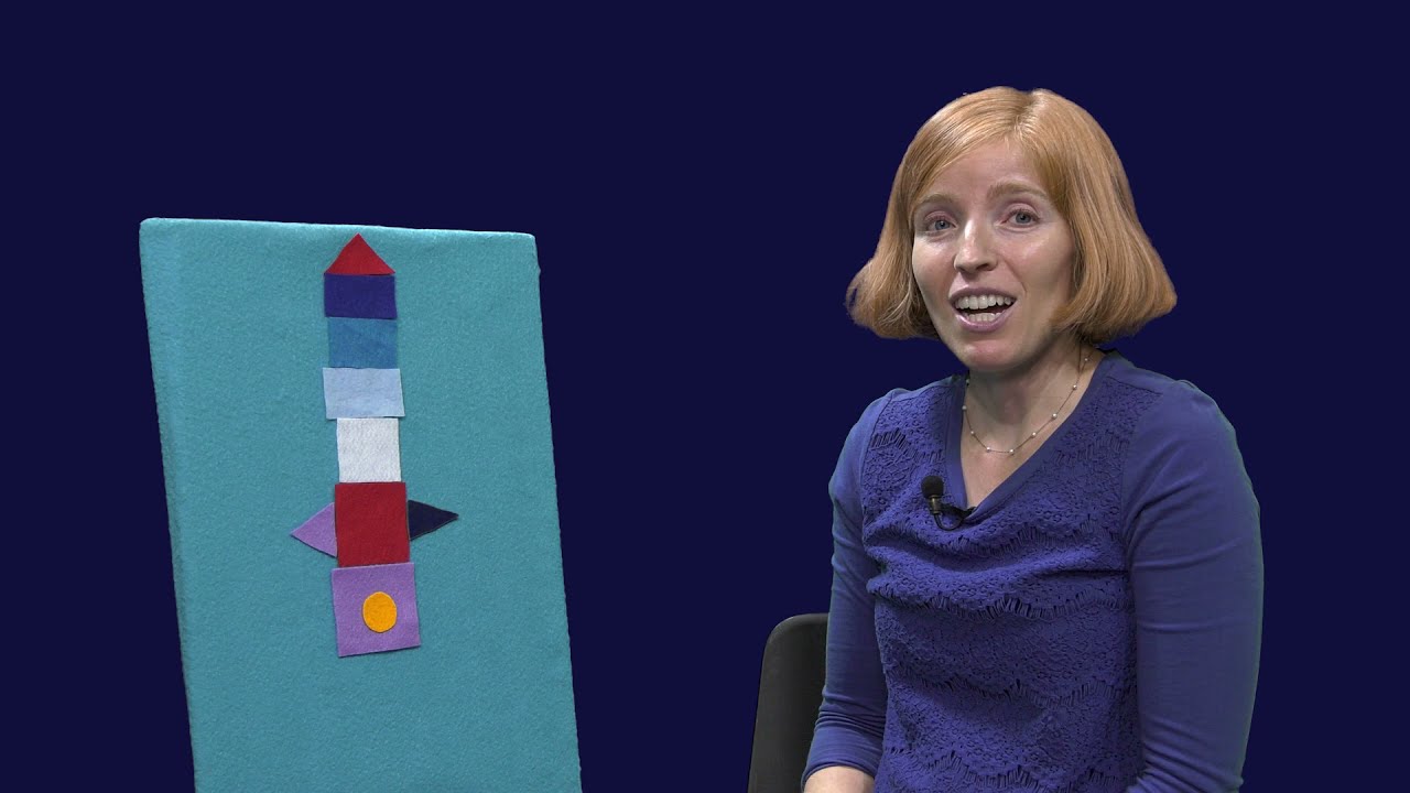 Story Drop: One Block Two Blocks - YouTube