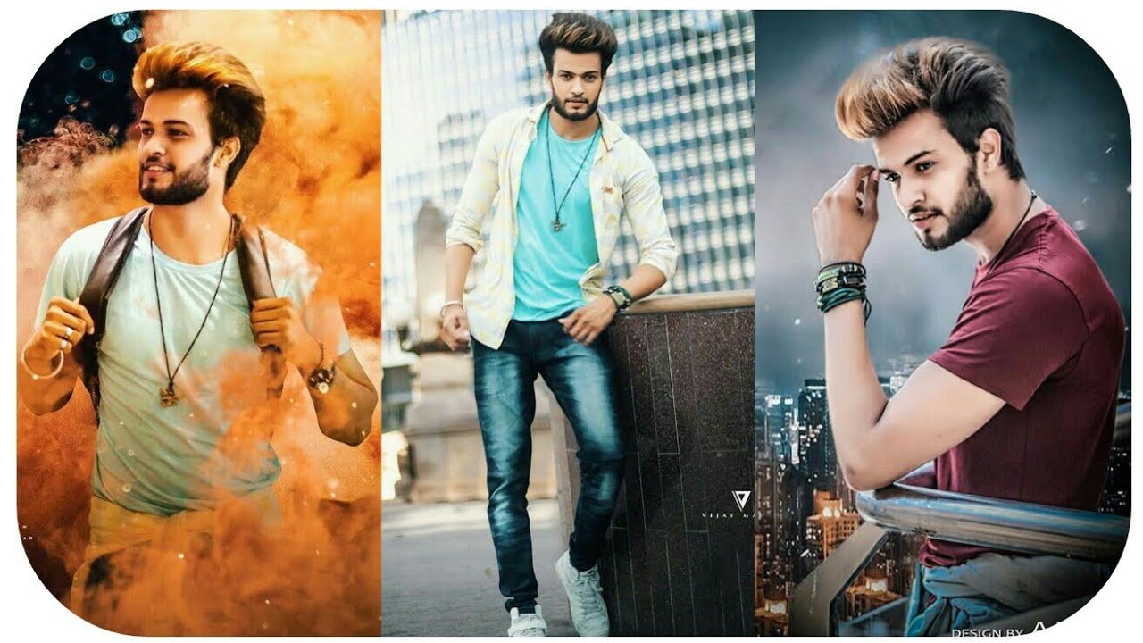 Shadan Farooqui (Saddu_07dz) New Awesome Musically Videos | Musically India - YouTube