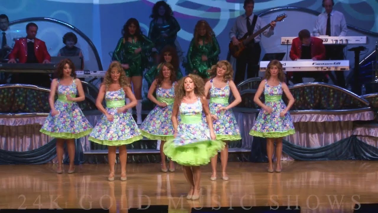 TOSSIN' & TURNIN - 24K Gold Music - Bobby Lewis Hit July 10 1961 ...