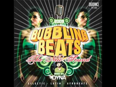 Dj Lockie Caribbean Sound Bubbling Beats - YouTube