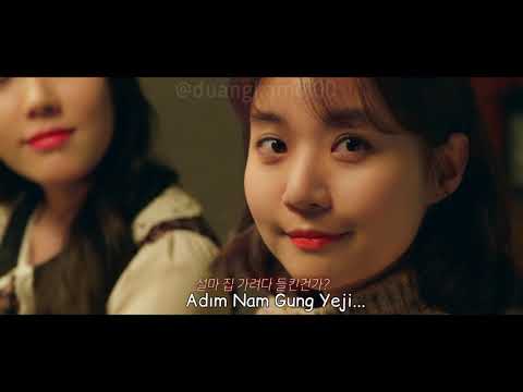 Maybe , Maybe Not 1.Bölüm~Mini Kore Dizisi
