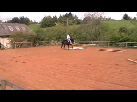 Western Trail Class 2010 - YouTube