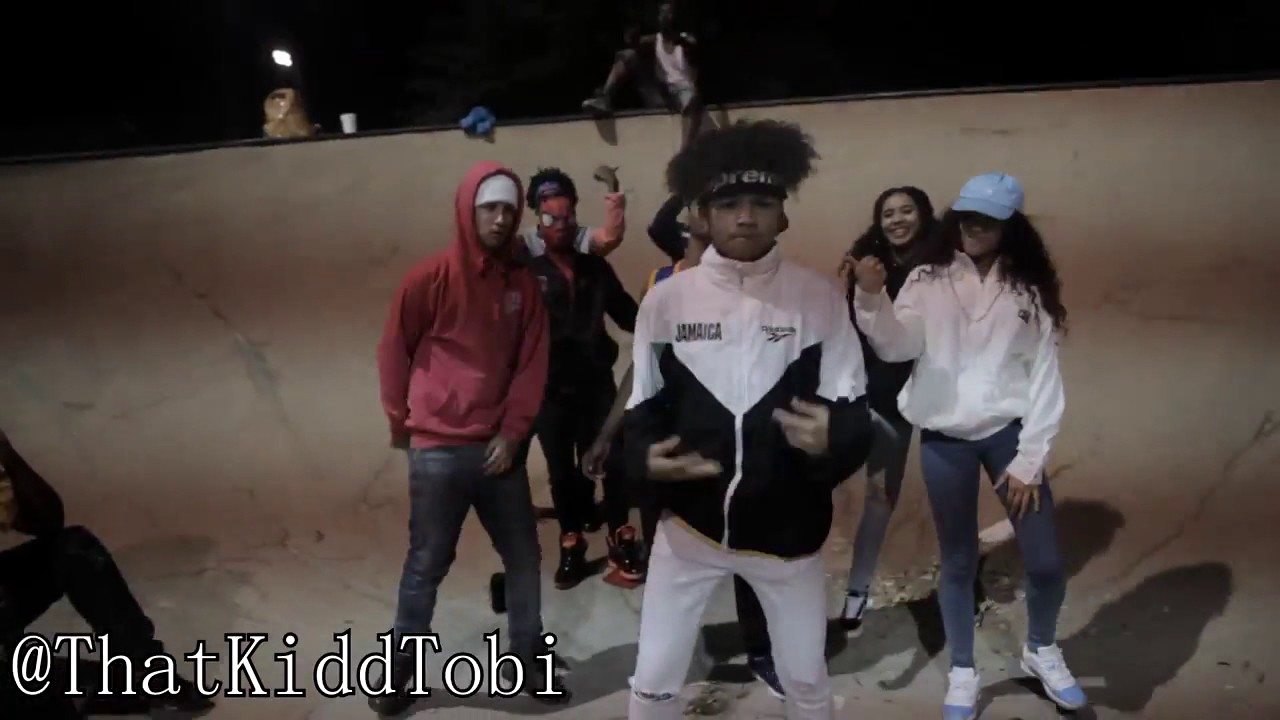 PlayBoi Carti - No.9 (OFFICIAL DANCE VIDEO) - YouTube