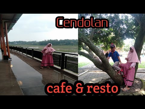 Cendolan taman sari Setu Bekasi - YouTube