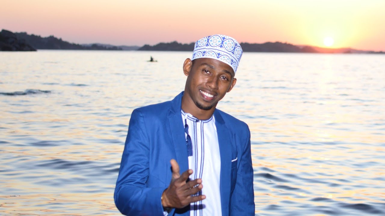 UST.JUMA FAKI NEW QASWIDA YAA RAMADHAN- OFFICIAL VIDEO HD 2023 - YouTube