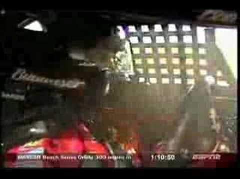 Nascar on ESPN & ABC Aerosmith Opening - YouTube