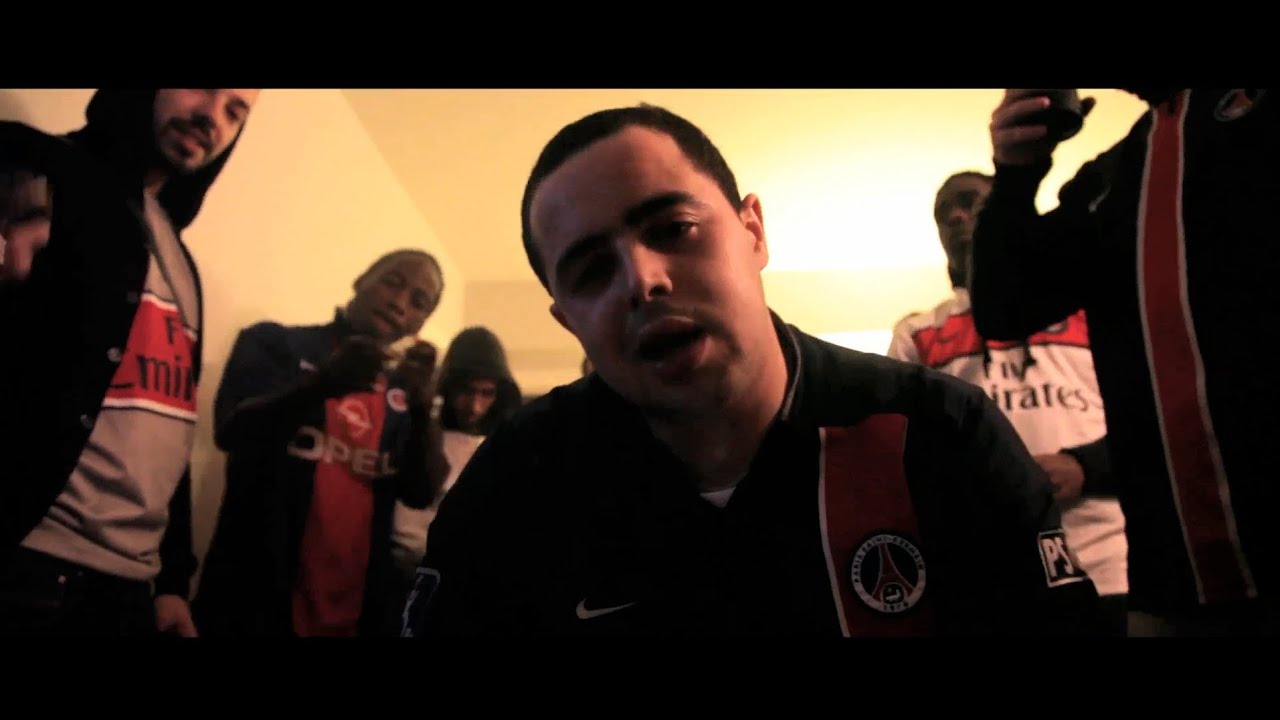 Tanshe - Freestyle - YouTube