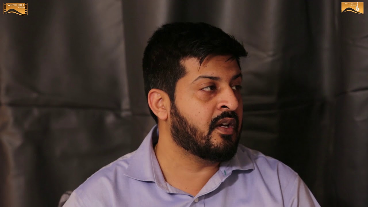 Sohrab Singh | Interview | Bodh | Gurmukh Ginni | White Hill Music ...