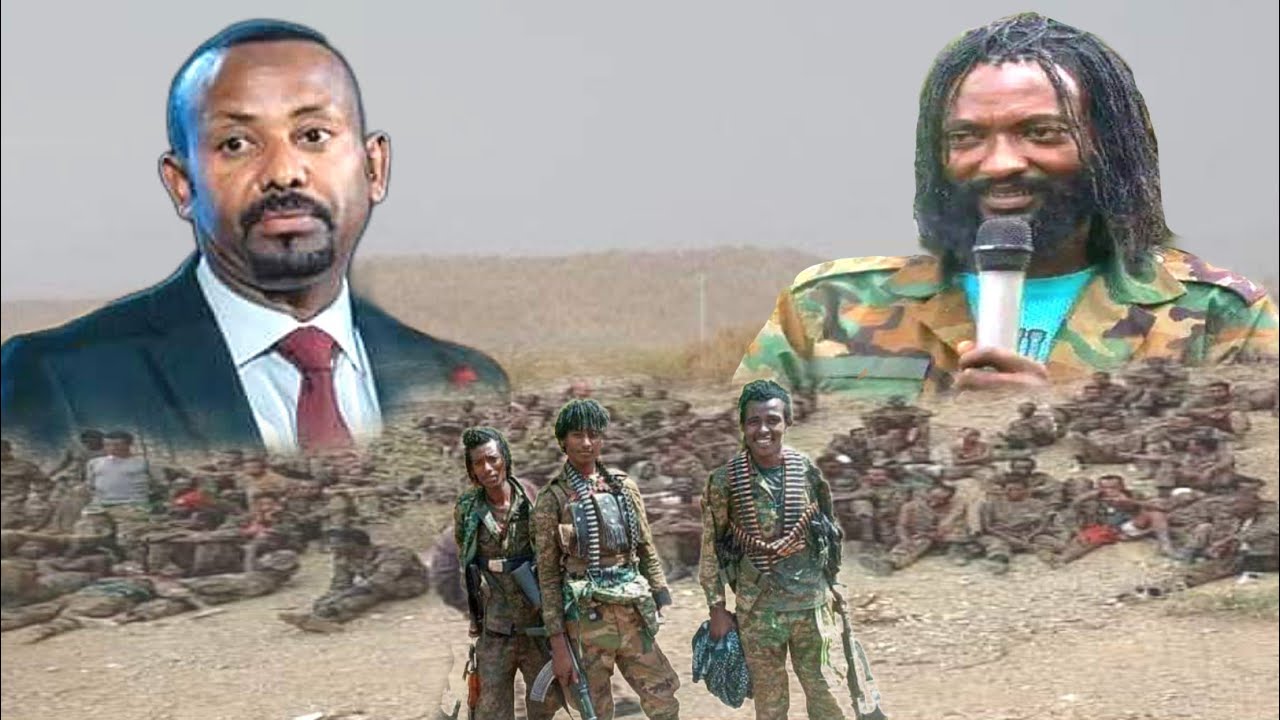 ODUU Hatattamaa Jaal marroo waliin Injifannoo Waraana Billisuma Oromoo ...