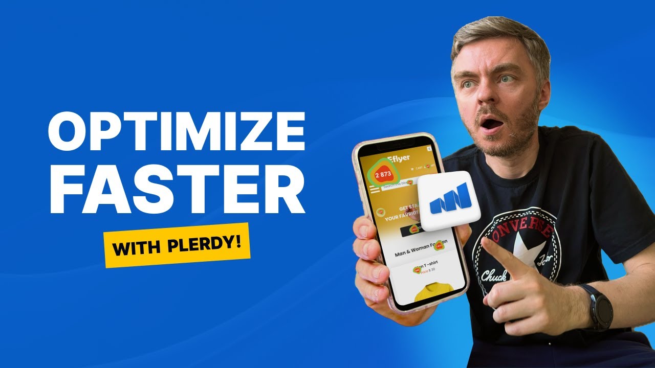 Boost Your Sales with Plerdy: Conversion Rate Optimization and UX Tools - YouTube