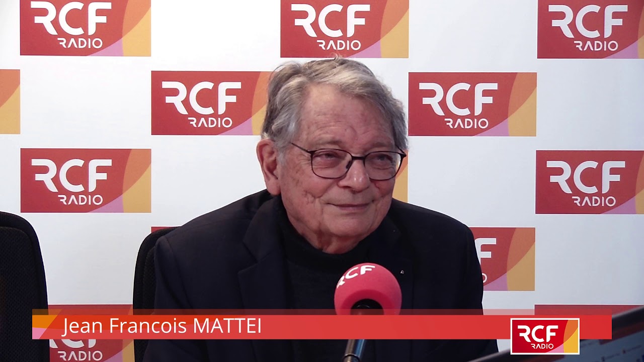 Jean-François Mattei: "le coronavirus est l’occasion de moderniser le ...