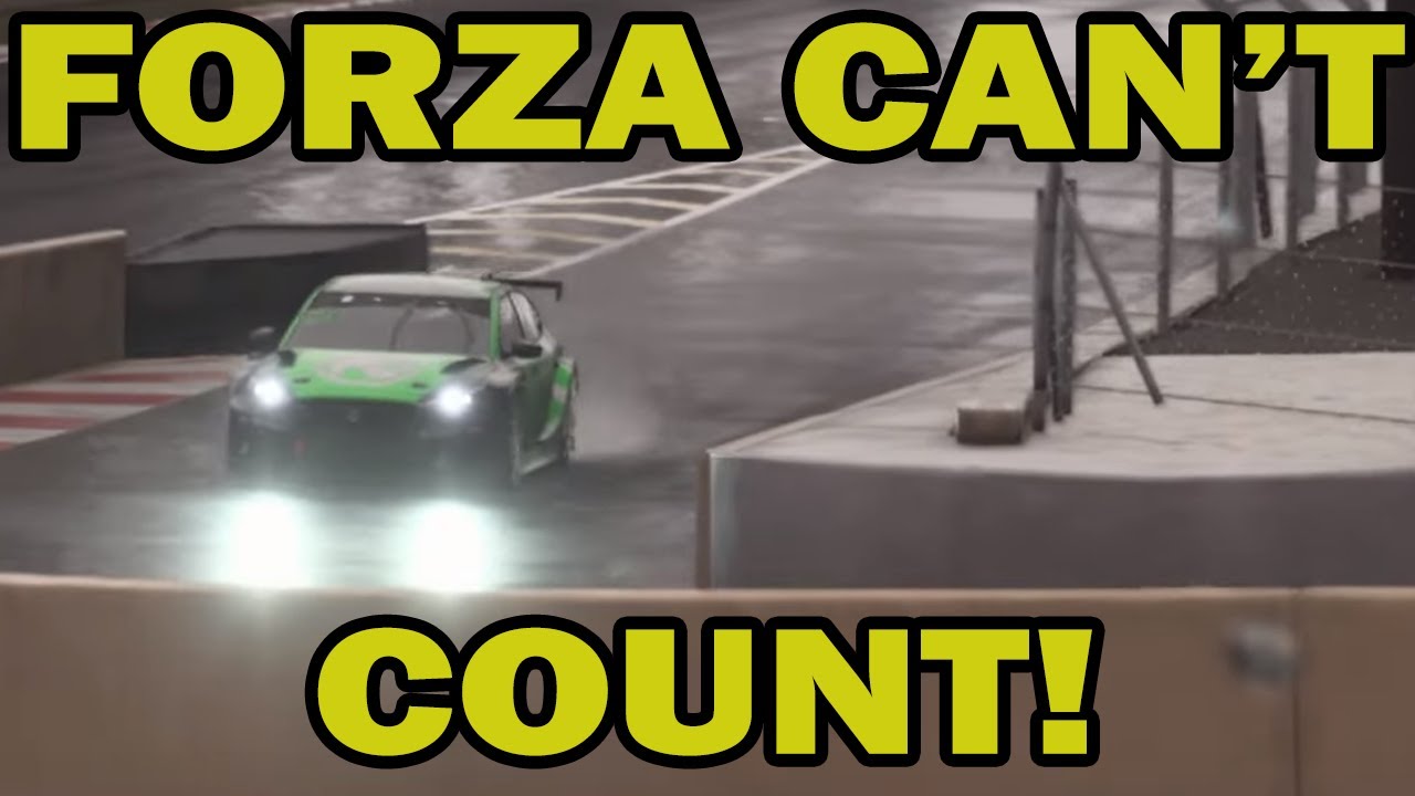 My BEST RACE At KYALAMI? - Touring Car Series (TCR) - Forza Motorsport ...