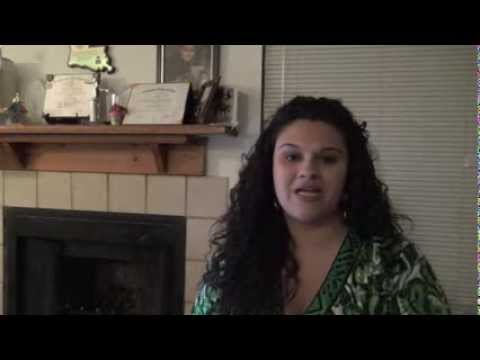 Christina Carde - The Birth of a Brand - YouTube