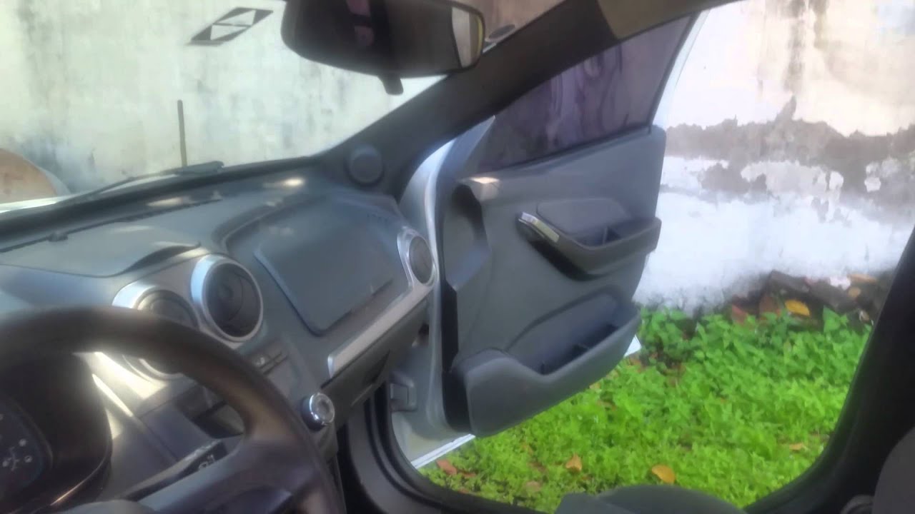 Chevrolet tornado paquete C Exterior e interior - YouTube