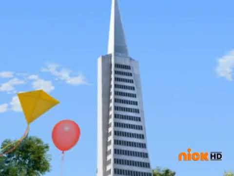 Little Einsteins Emerald and The Little Toy Plane on Nick on March 8, 2011 Part 3