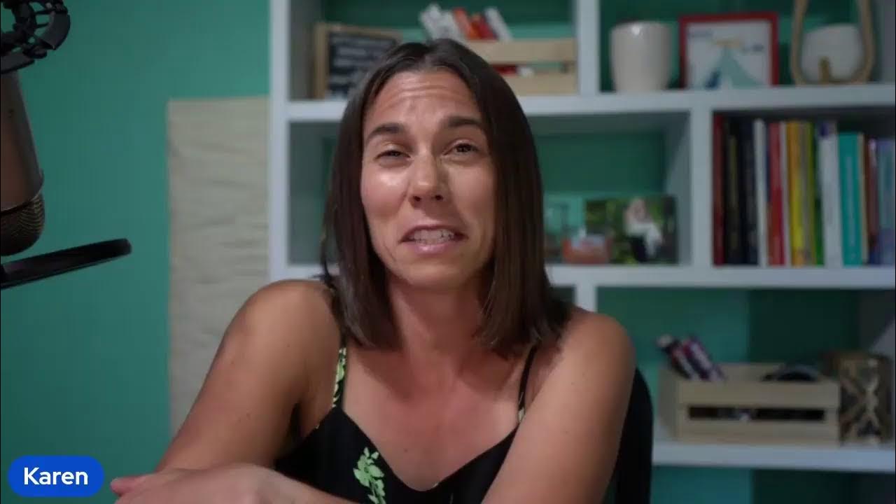 Why introverts hate small talk - YouTube