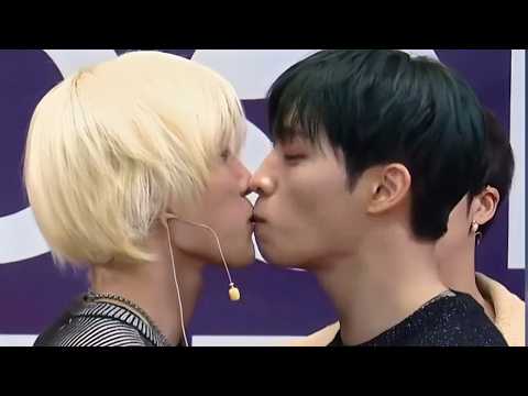 ULTIMATE Kpop Gay moments of 2024 (TXT, SKZ, ZB1...)🌈