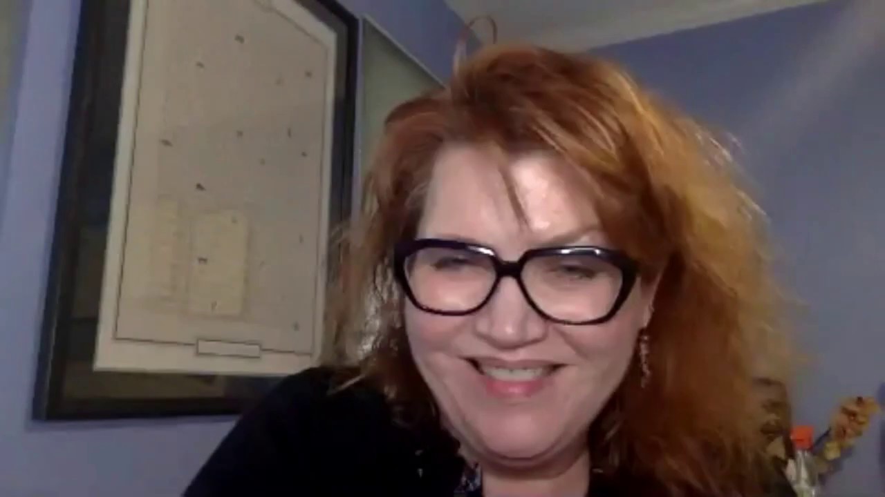 Powerful Questions, May 15, 2020, featuring Erin Randall - YouTube