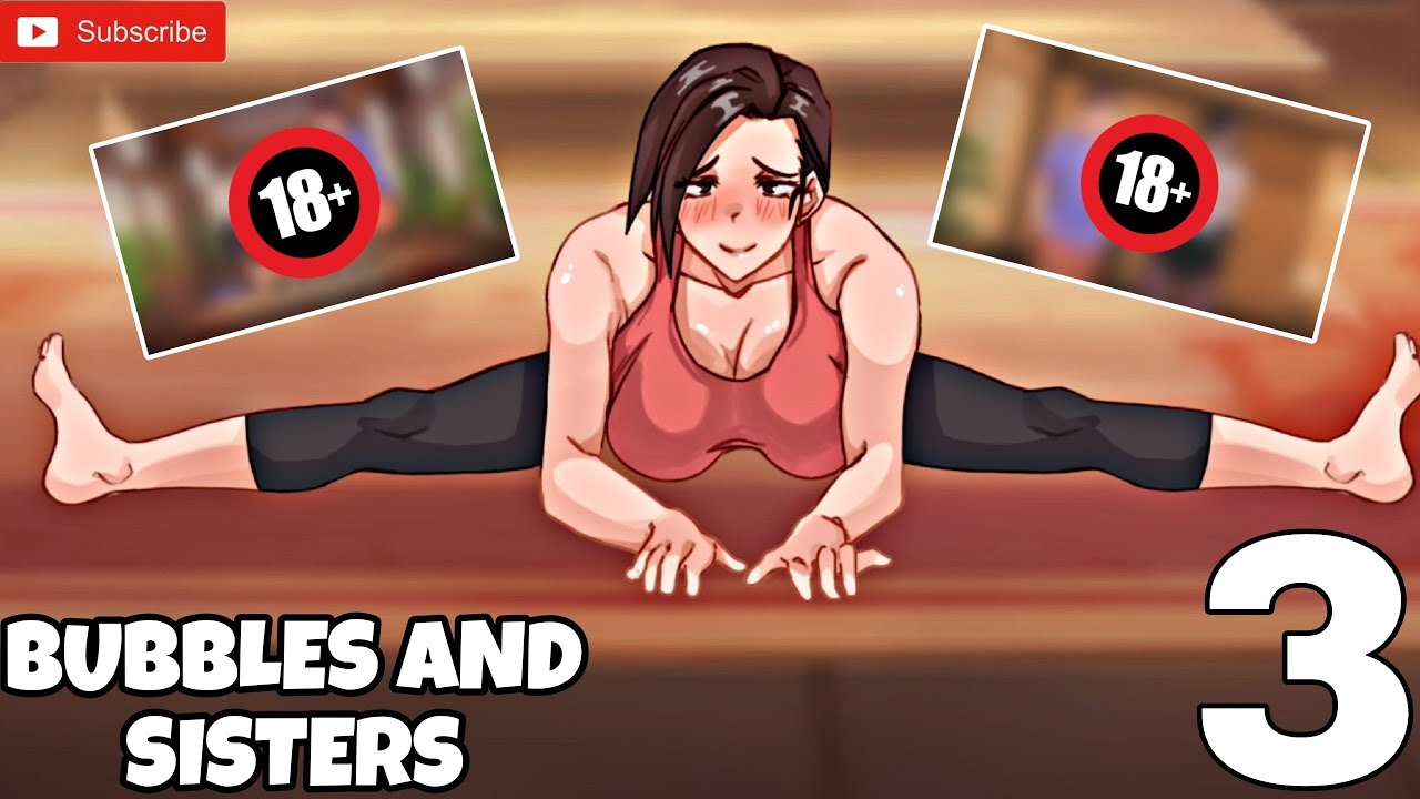 Bubbles And Sisters - Part 3 Walkthrough Gameplay || Tips And Guide Gameplay - YouTube