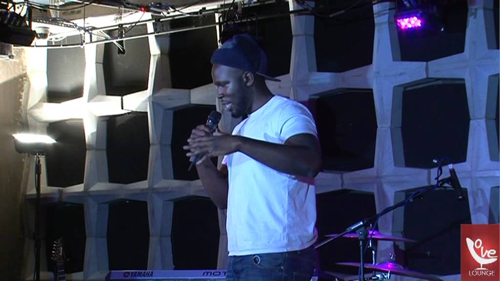 KG the comedian @ Love Lounge Summer Edition - YouTube
