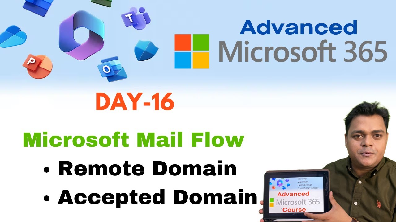 Mastering Microsoft Mail Flow: Remote Domain and Accepted Domain ...