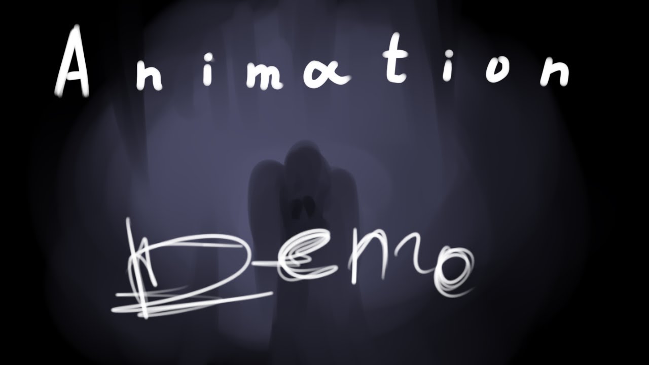 [Animation] - DEMO animation - YouTube