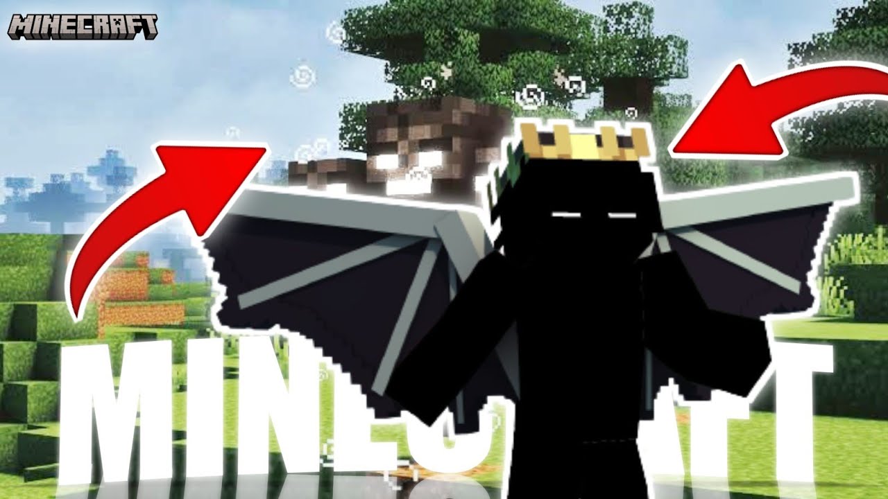 FIGHTING WITH MINECRAFT MOST POWERFUL BOSS #8 - YouTube