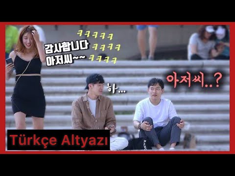 Kore Sokak Şakaları | Gençlere \