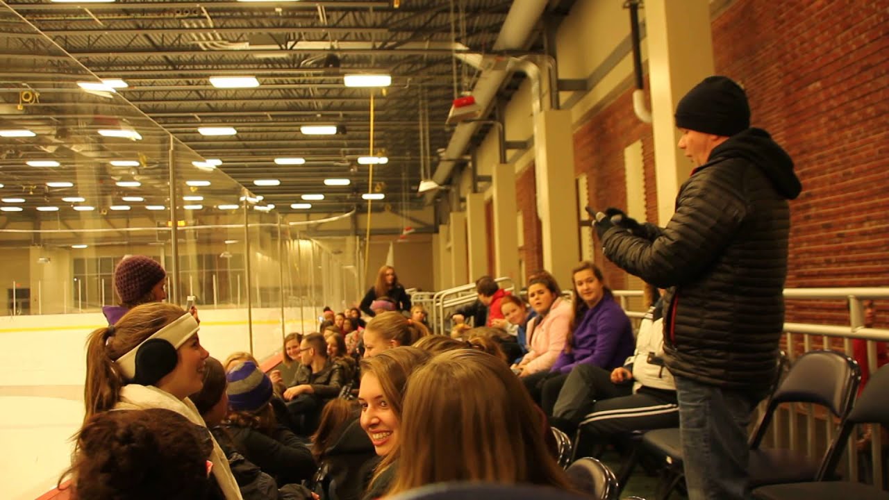 History of the Zamboni - YouTube