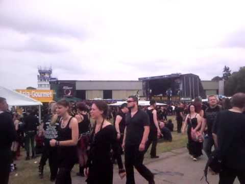 Mera Luna 2011-Impressionen.3gp