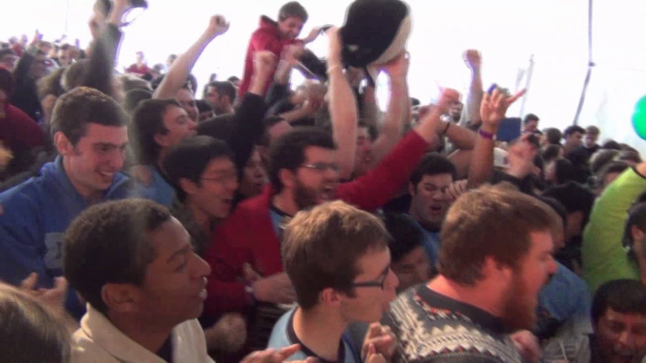 SigEp wins Booth 2013 at CMU - YouTube