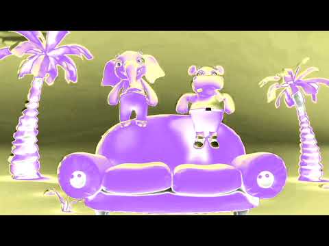 Bellyfant Do the Bellyfunk Dance In Oganesson - YouTube