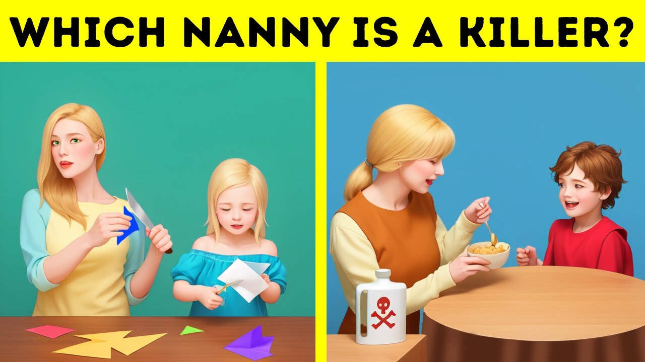 Brain Race Quick Challenge - YouTube