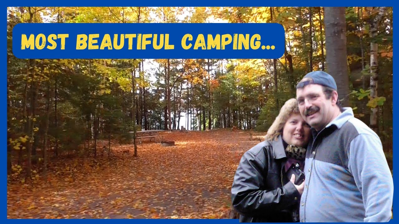 Most Beautiful Camping at Franklin Lake National Forest Campground ...